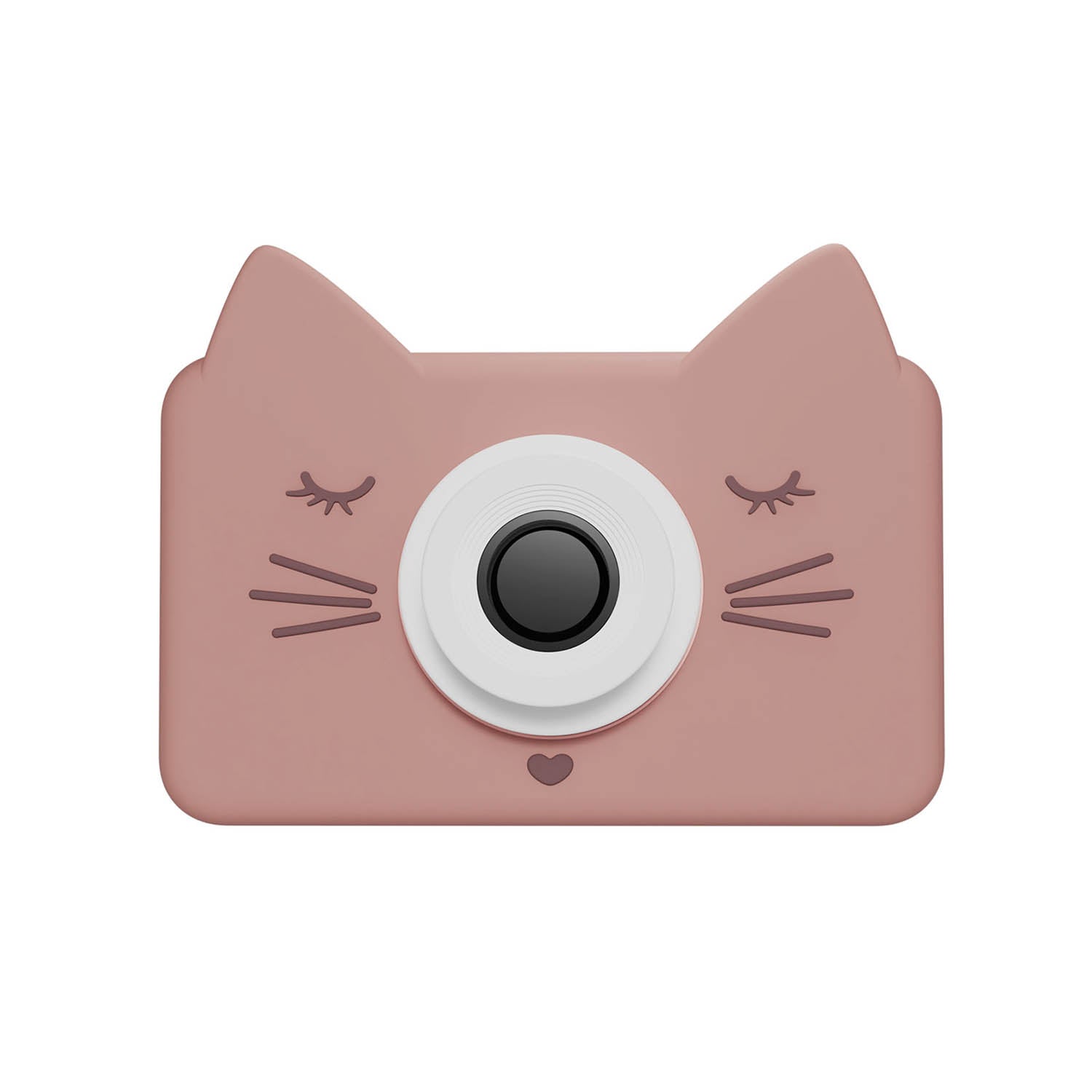 Zoo Friends - Cat – The Zoofamily