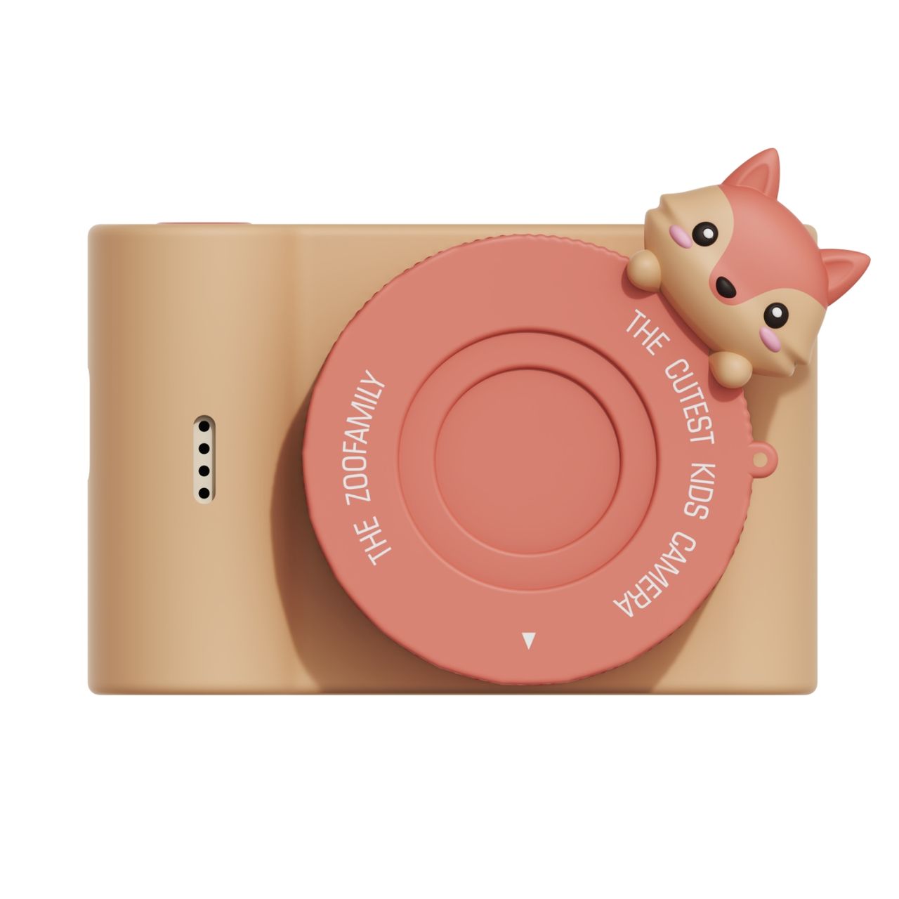 Kids camera – The Zoofamily