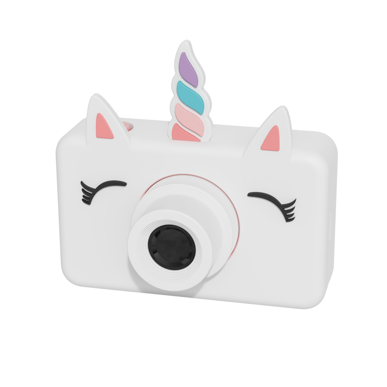 Unicorn Kids digital camera – The Zoofamily