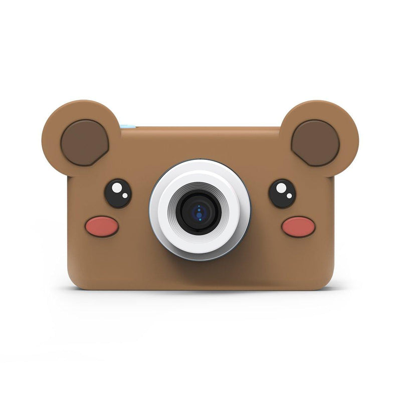 Quality Digital Kids Cameras | The Zoofamily