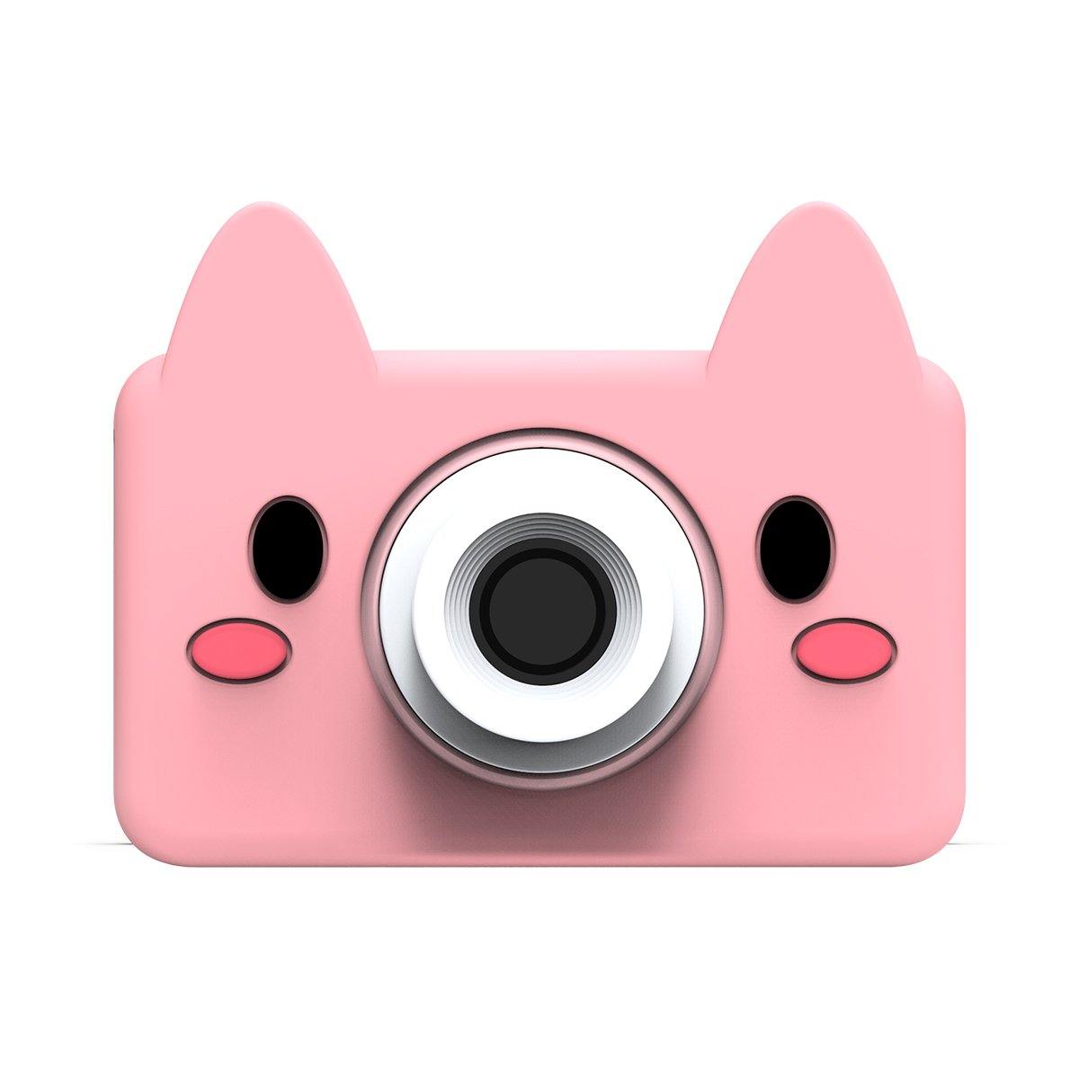 Kids camera – The Zoofamily