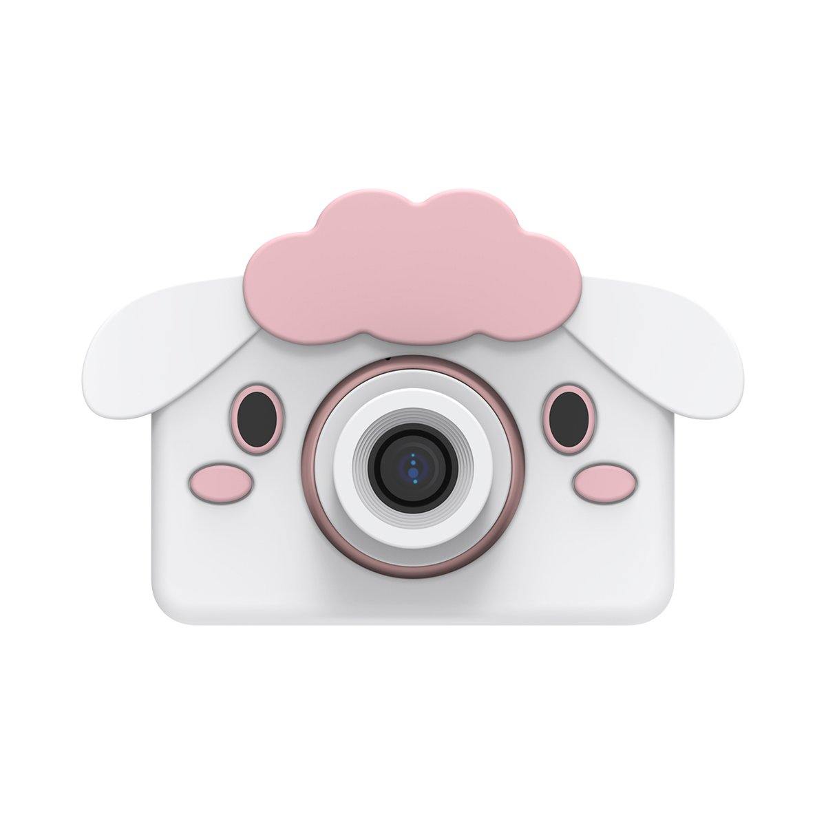 Kids camera – The Zoofamily