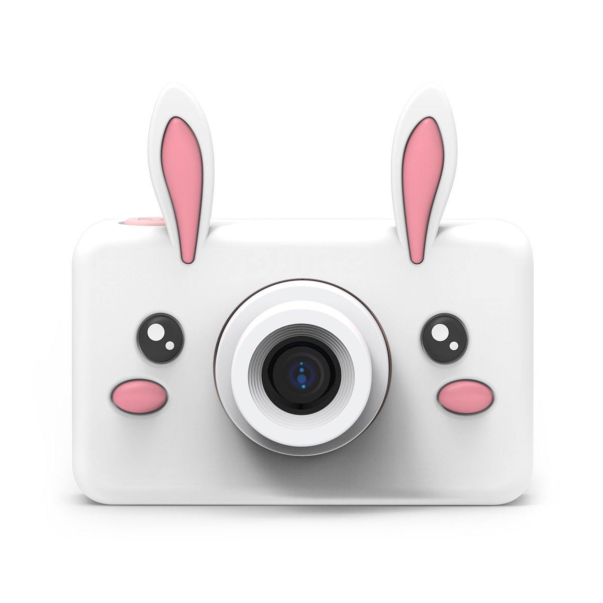 Kids camera – The Zoofamily