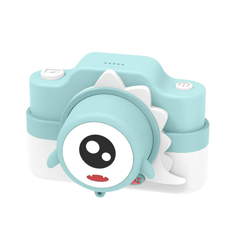 Kids camera – The Zoofamily